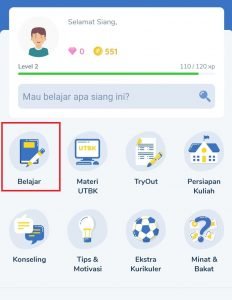 Fitur Belajar: Fitur Andalan di Aplikasi Pahamify - Pahamify ...