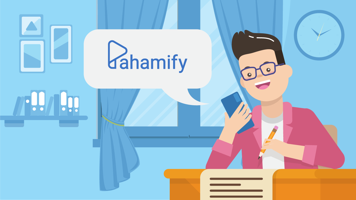 Sikat Soal Pahamify, Dapatkan Kumpulan Latihan Soal UTBK Terlengkap