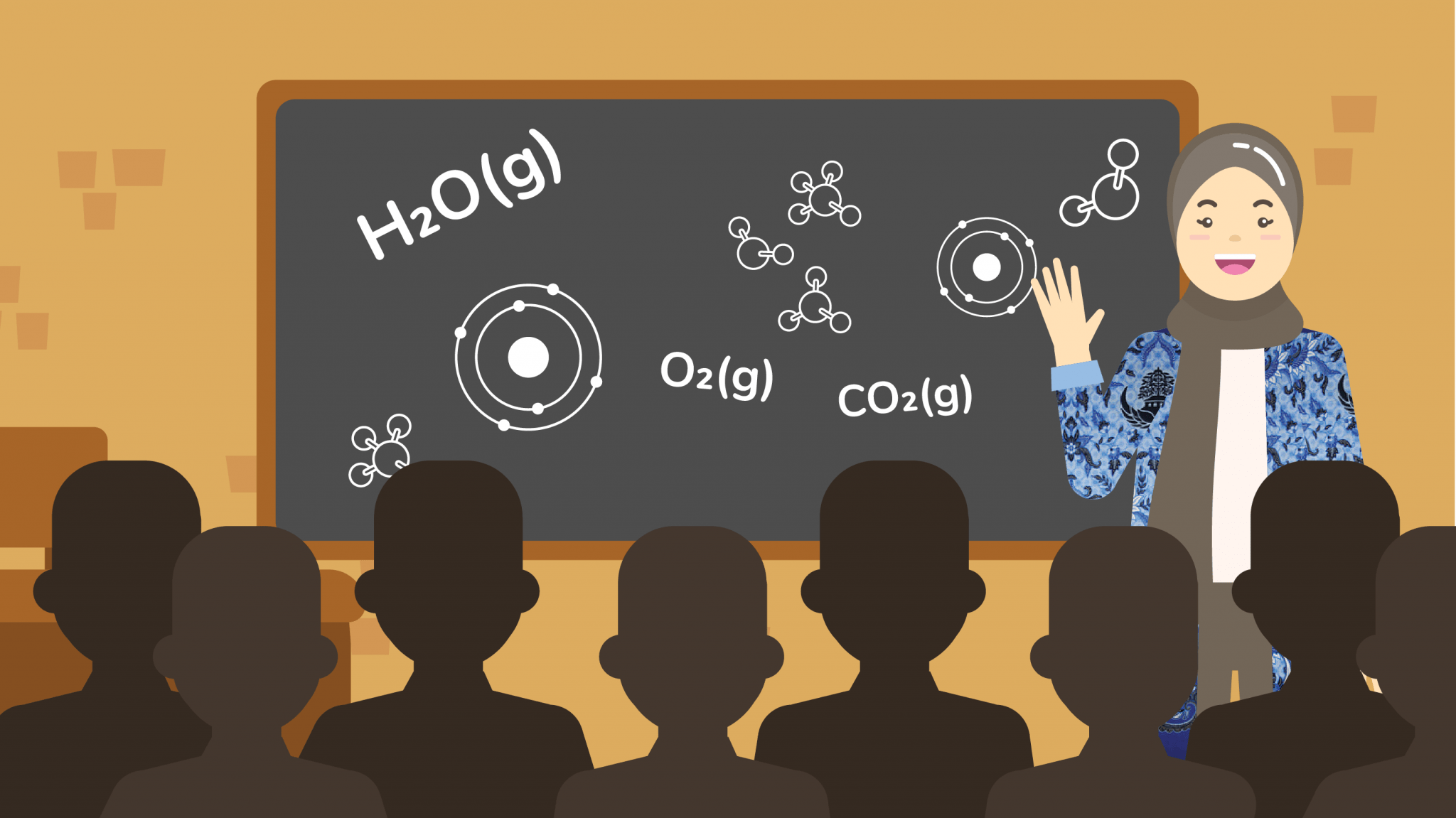 5 Universitas Jurusan Teknik Kimia Terbaik di Indonesia - Pahamify