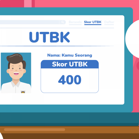 Begini Urutan Jadwal Belajar UTBK yang Wajib Diketahui - Pahamify