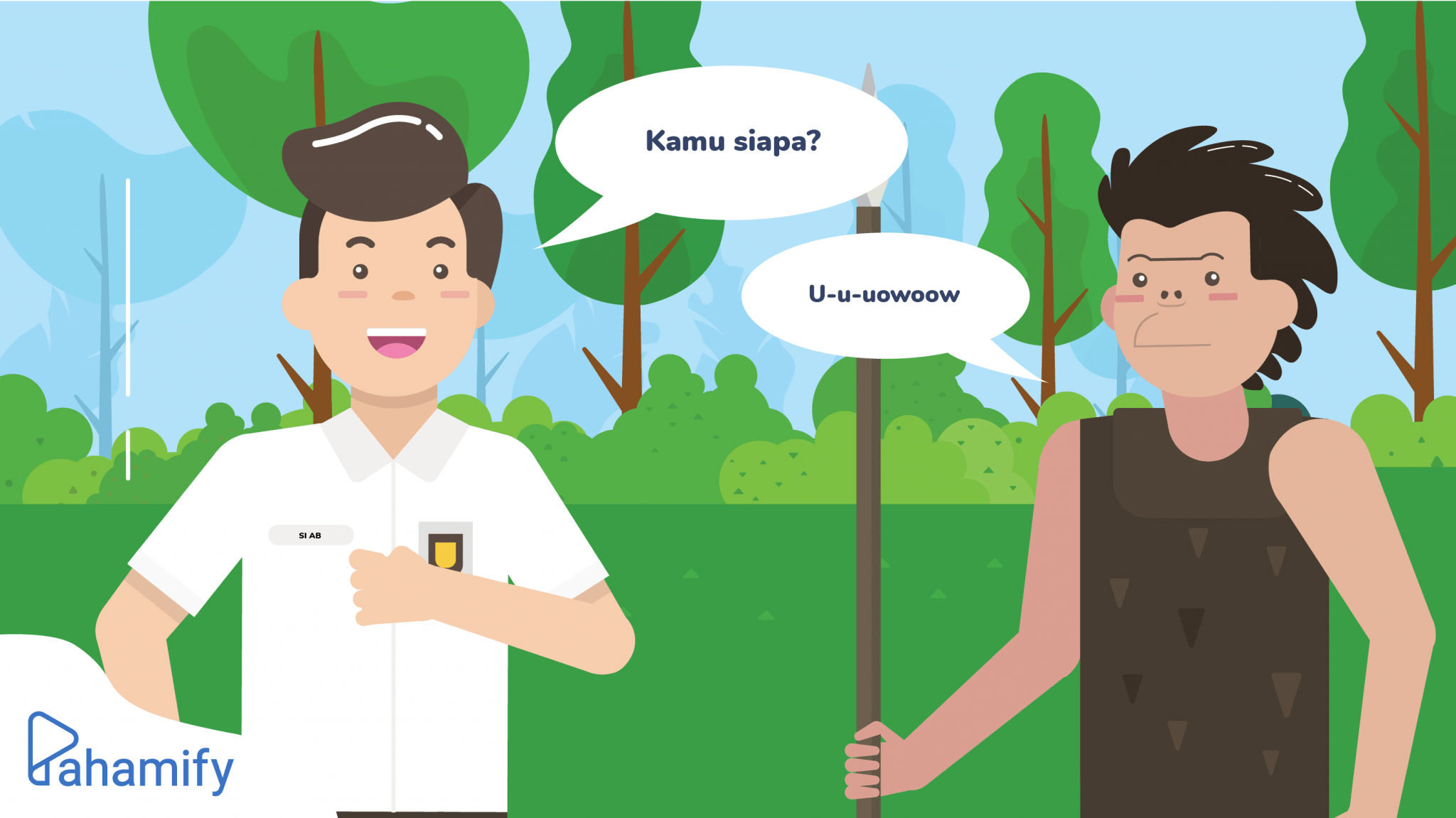 Materi Teks Anekdot Kelas 10, Contoh dan Strukturnya - Pahamify