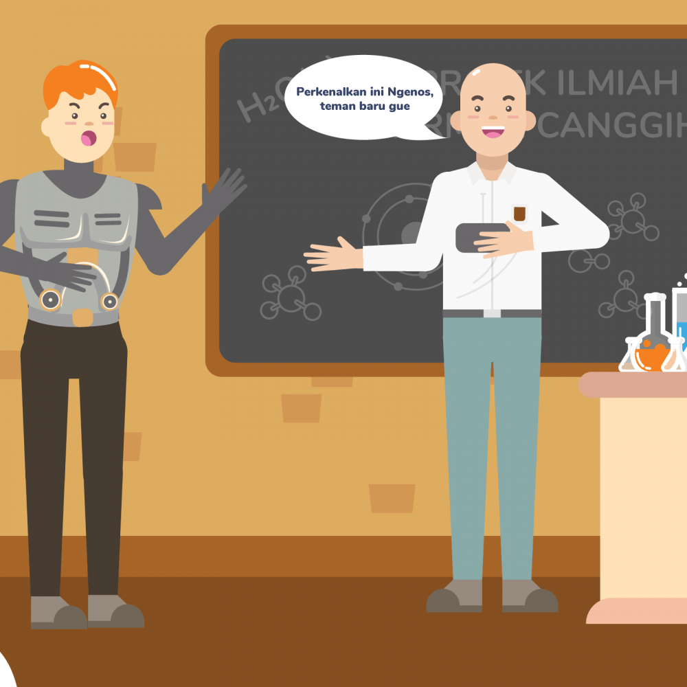 Materi Sejarah Kelas 11: Sejarah Jepang Masuk Indonesia - Pahamify
