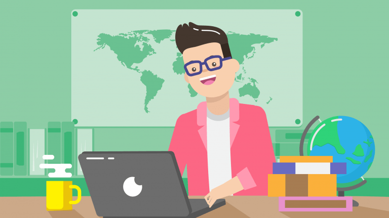 Contoh Soal SIMAK UI dan Pembahasannya: Geografi Contoh Soal SIMAK UI dan Pembahasannya: Geografi