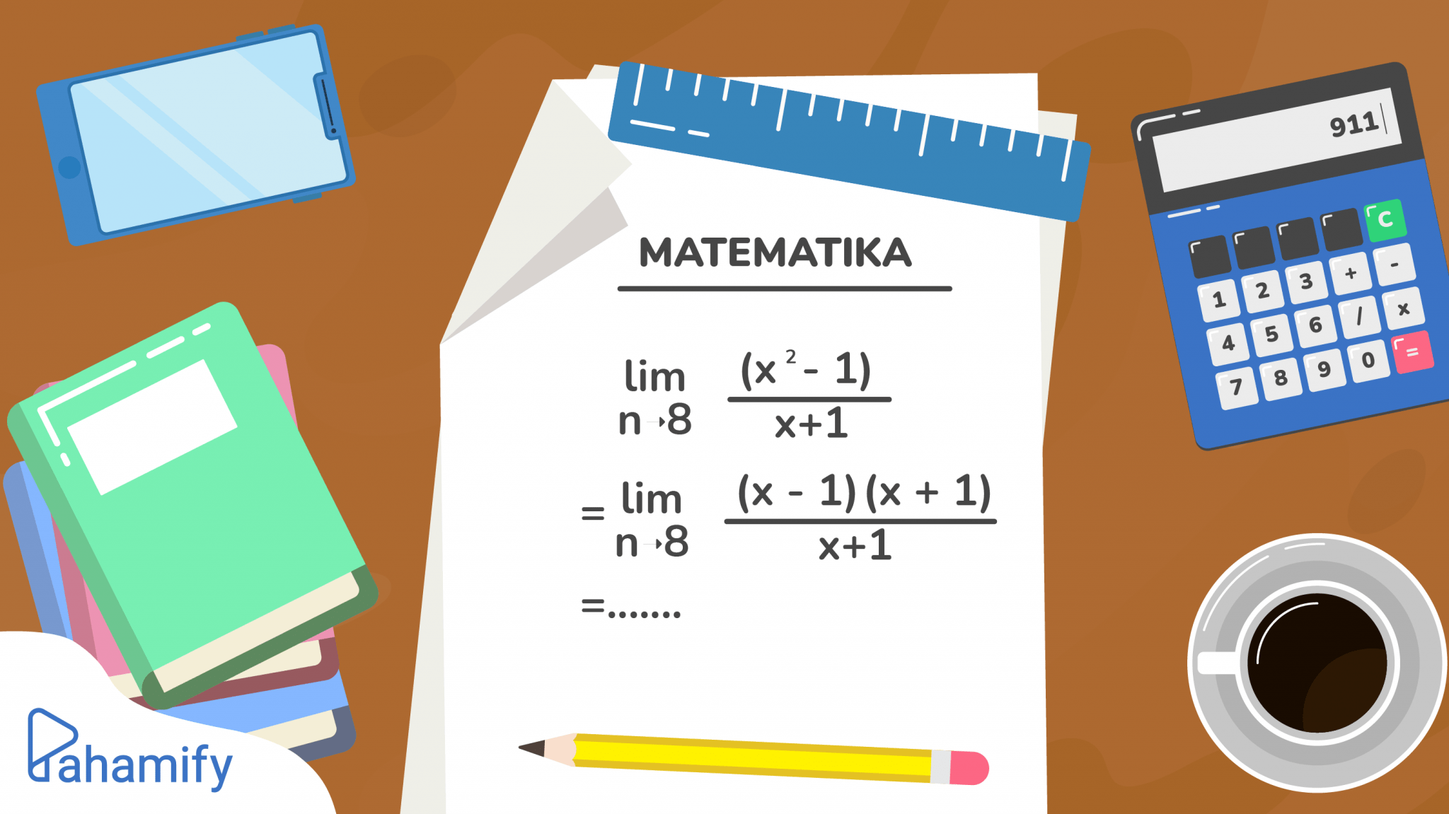 Latihan Soal UTBK Matematika Saintek 2021 dan Pembahasan - Pahamify