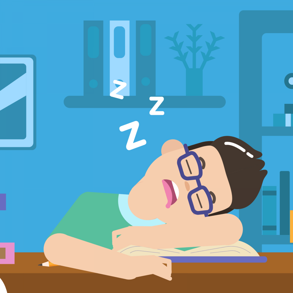 Ini Dia 4 Alasan Klasik dan Cara Mengatasi Malas Belajar - Pahamify ...