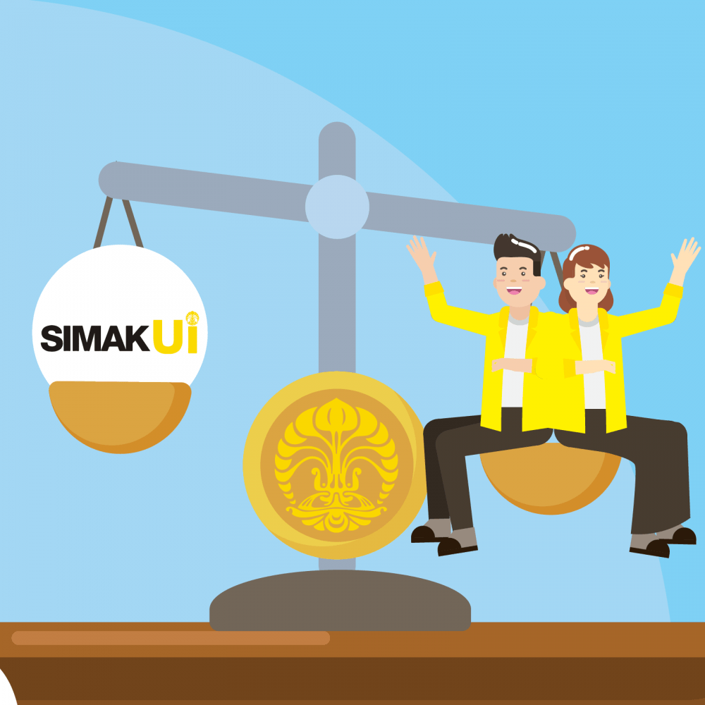 Daya Tampung Vokasi SIMAK UI 2021, Jumlah Peminat, dan Keketatan Daya Tampung Vokasi SIMAK UI 2021, Jumlah Peminat, dan Keketatan