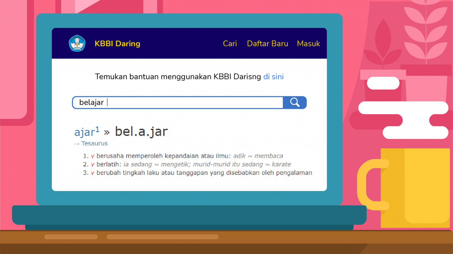 Mengenal Kalimat Efektif Bahasa Indonesia dan Contoh Soalnya