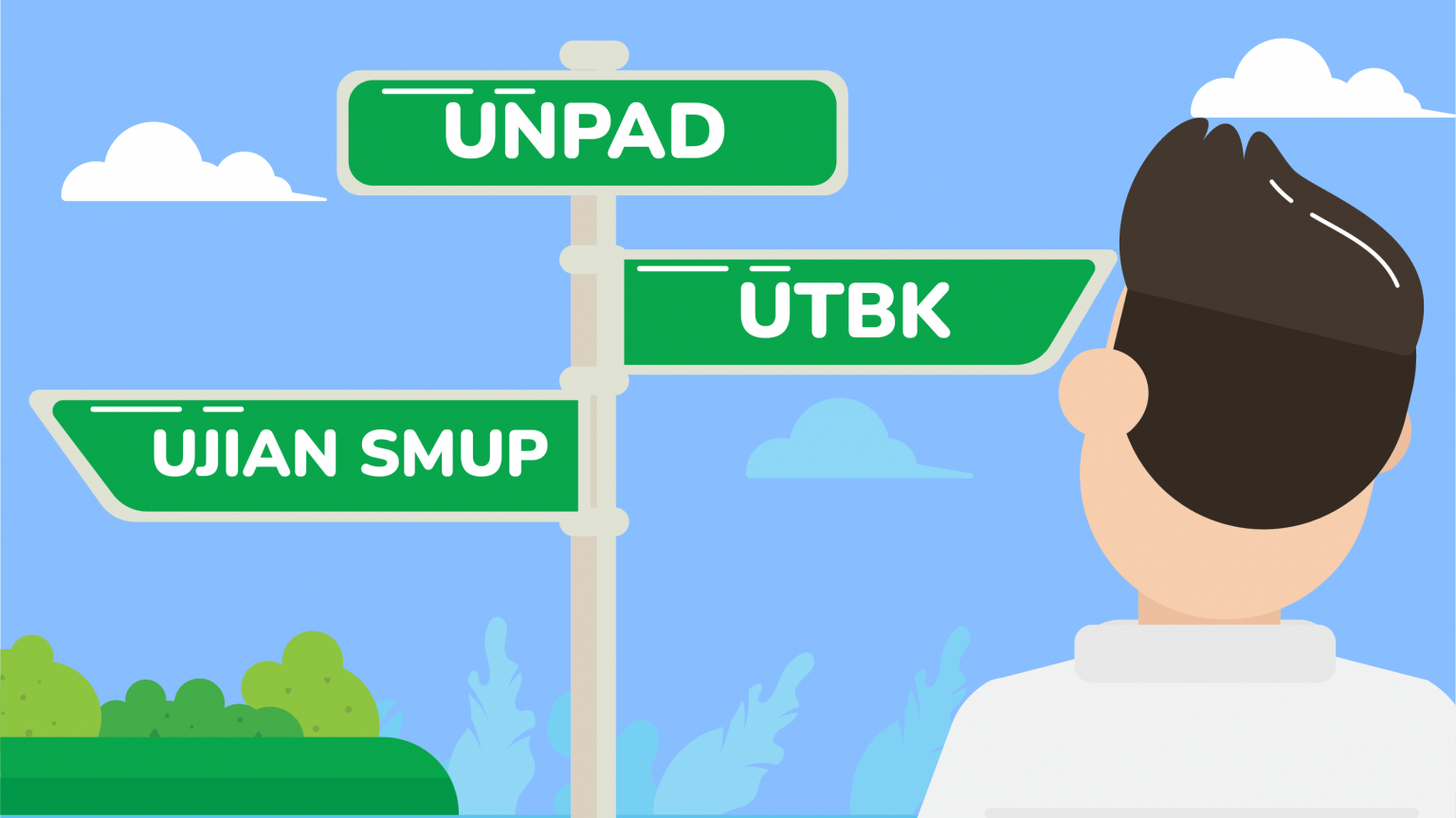 Jadwal dan Syarat Seleksi Mandiri Unpad Program Sarjana 2021
