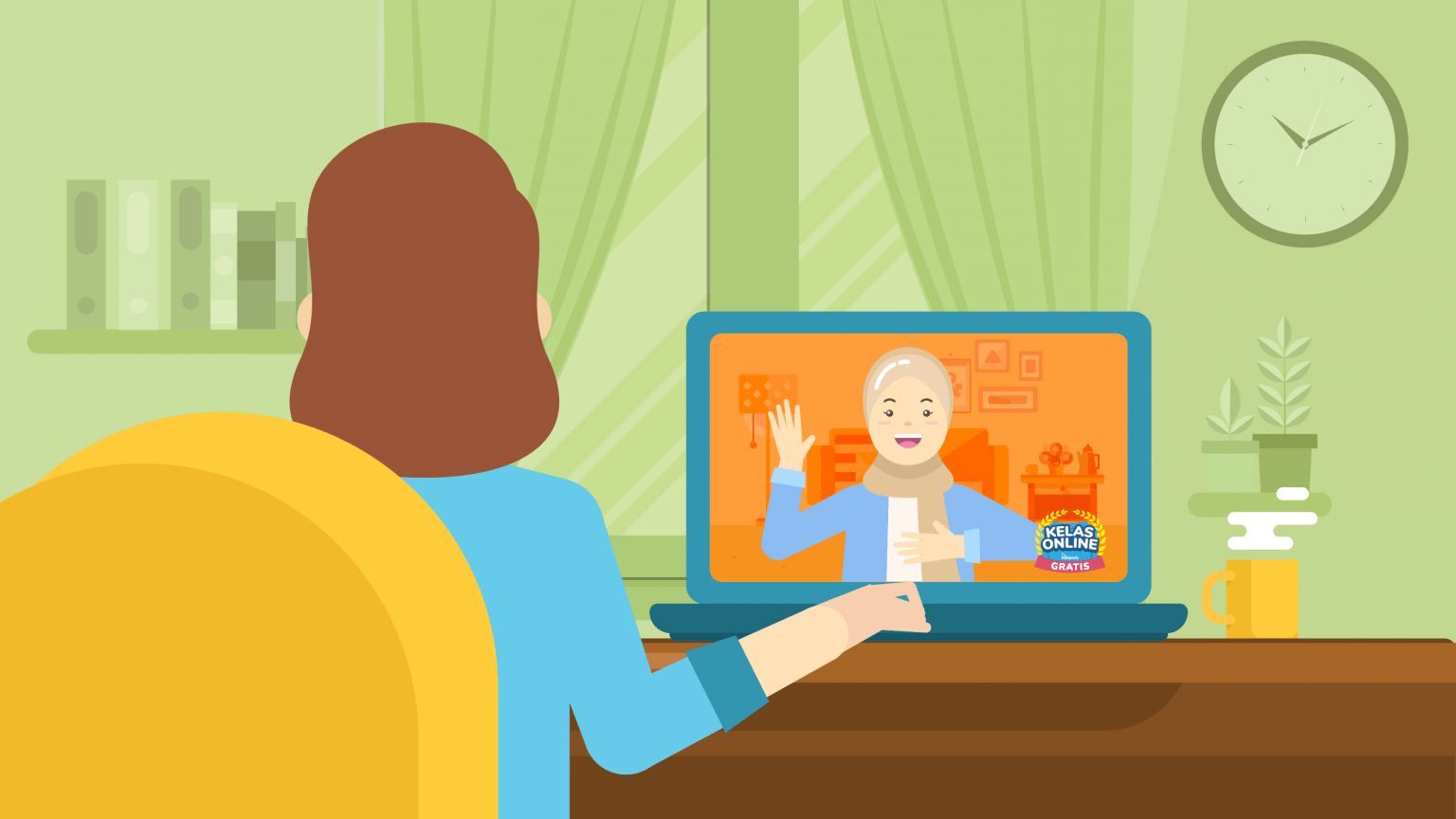 Cara Belajar Efektif dan Efisien sesuai Gaya Belajar VARK