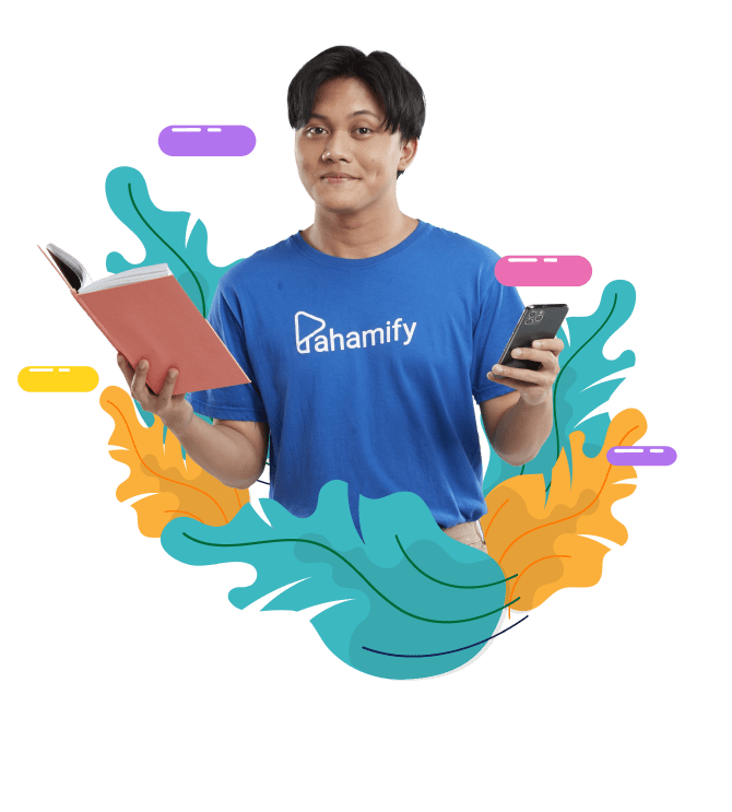 Perbandingan Paket Belajar Pahamify - Pahamify | Taklukkan UTBK