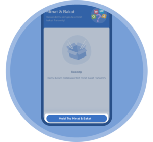 Test Minat Bakat - Pahamify | Taklukkan UTBK