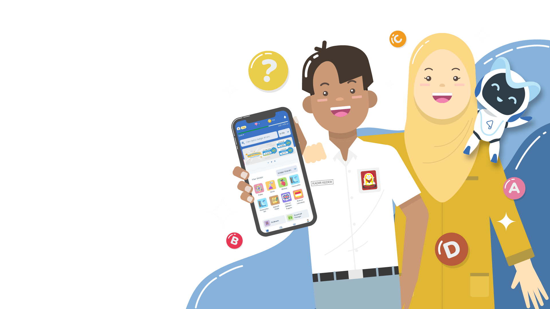 Kolaborasi Edukasi - Pahamify | Taklukkan UTBK